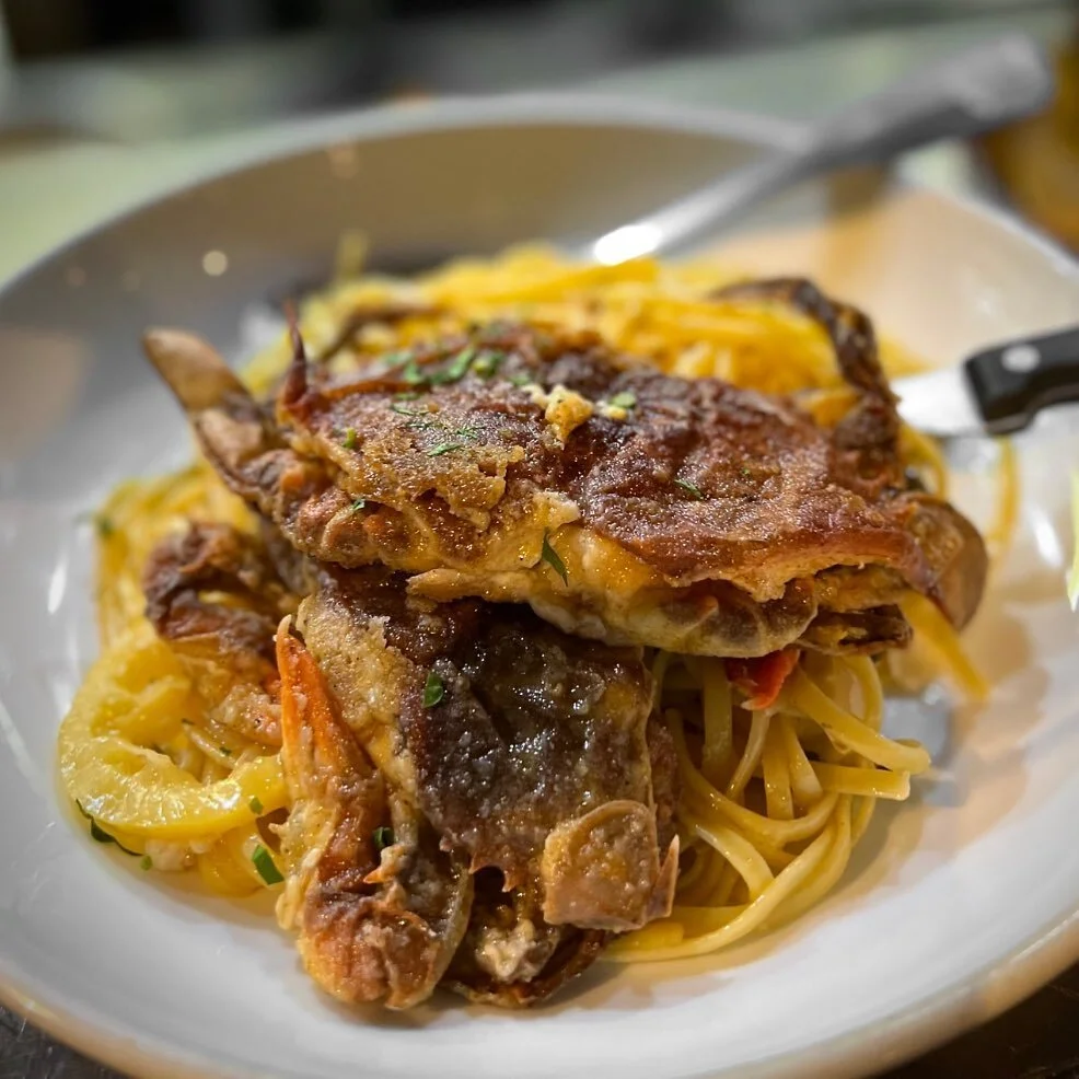 The Original Vinnie's Menu — Vinnie's Italian