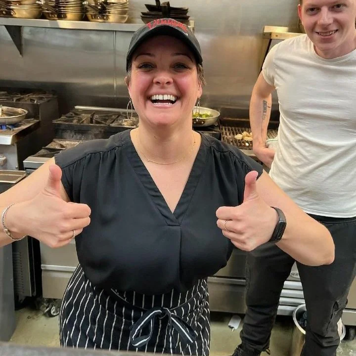 The Original Vinnie's Menu — Vinnie's Italian