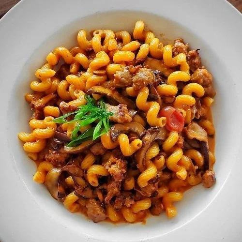 The Original Vinnie's Menu — Vinnie's Italian