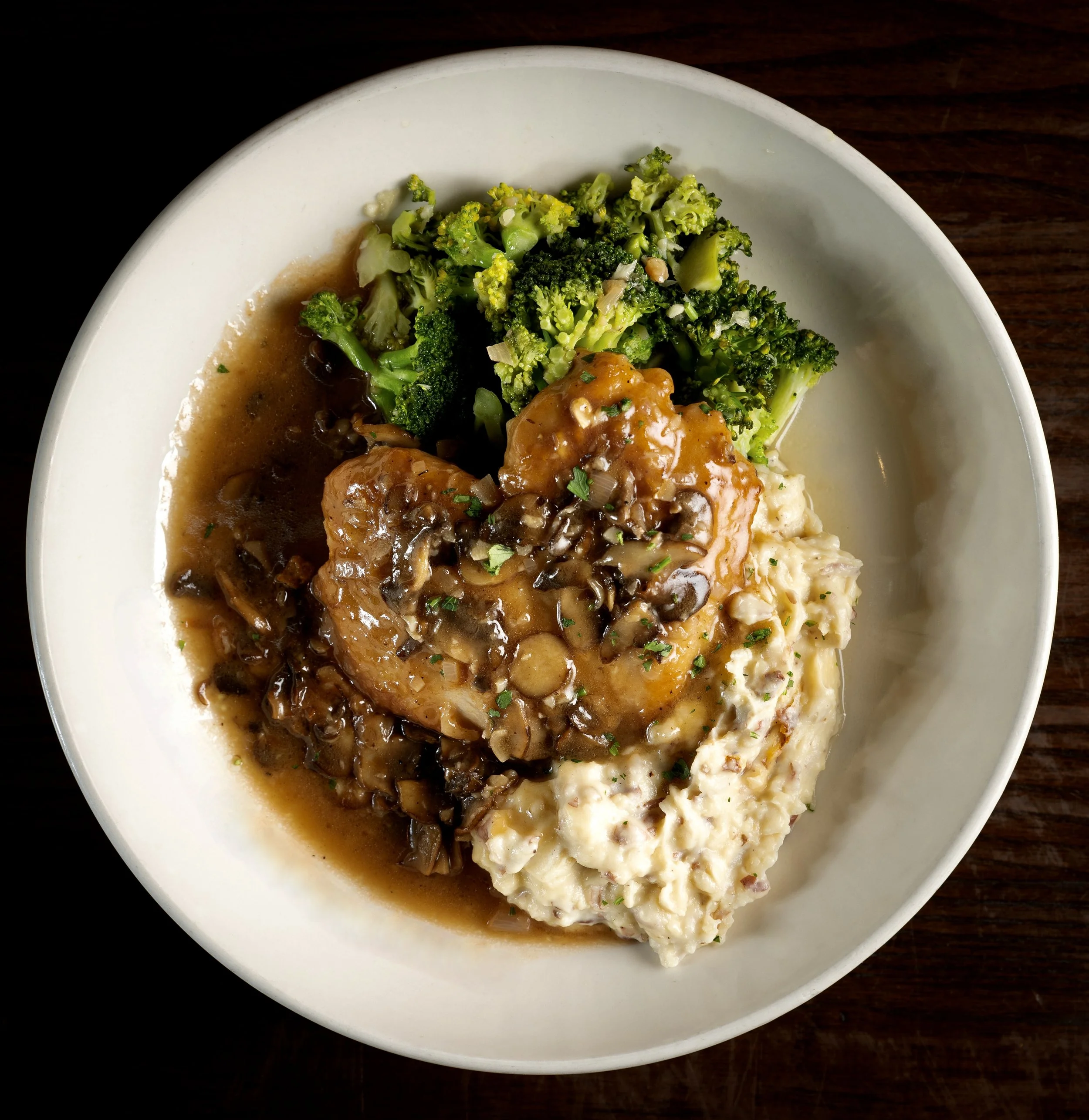 The Original Vinnie's Menu — Vinnie's Italian