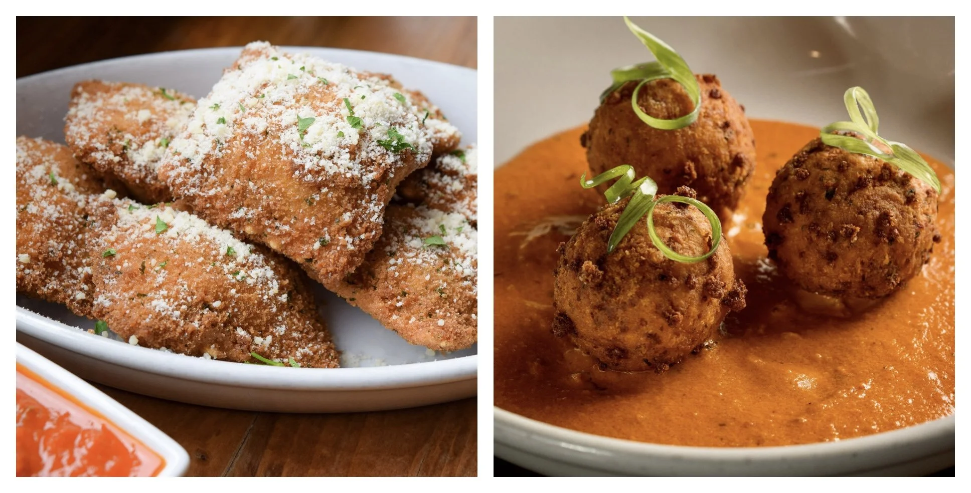 Goombah Club — Vinnie's Italian