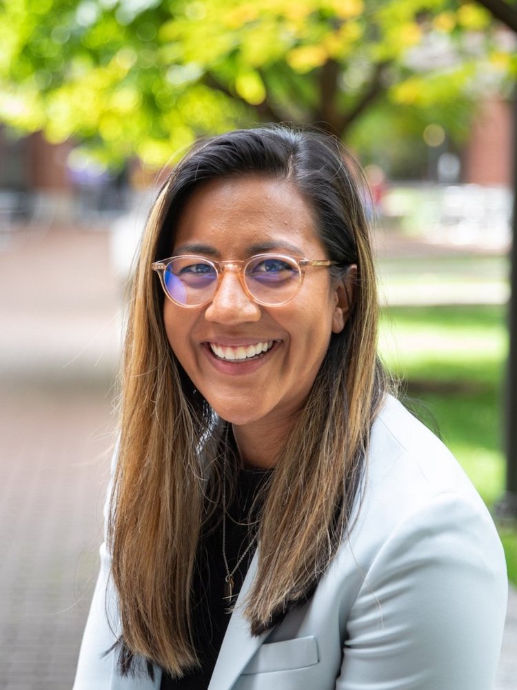 Our Team — Harvard Law School LGBTQ+ Advocacy Clinic