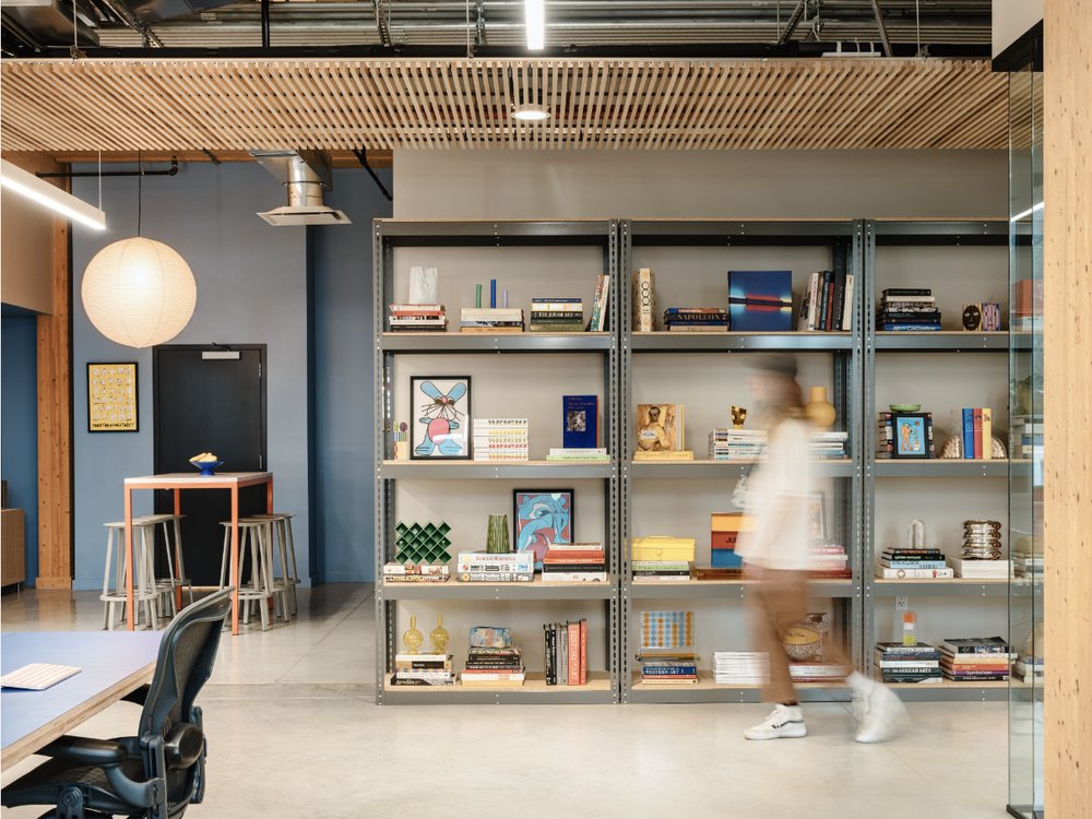 KOTO | Offices — Roarke Design Studio