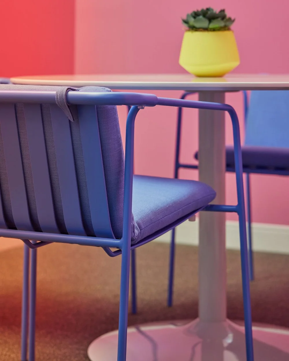 MAGIC SPOON | Offices — Roarke Design Studio