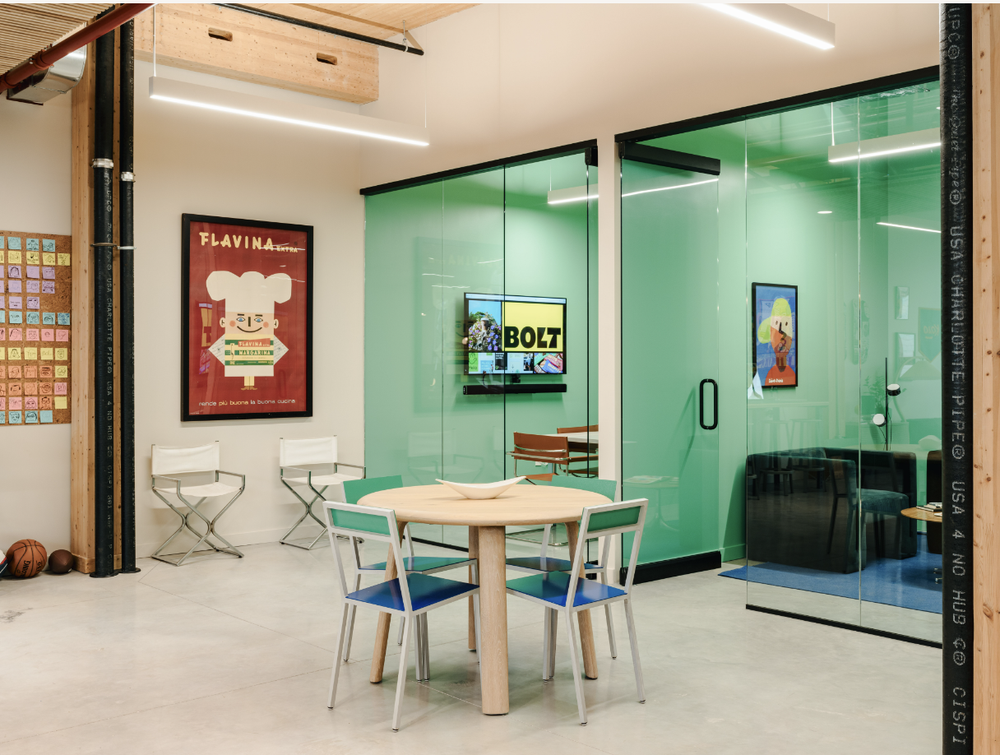 KOTO | Offices — Roarke Design Studio