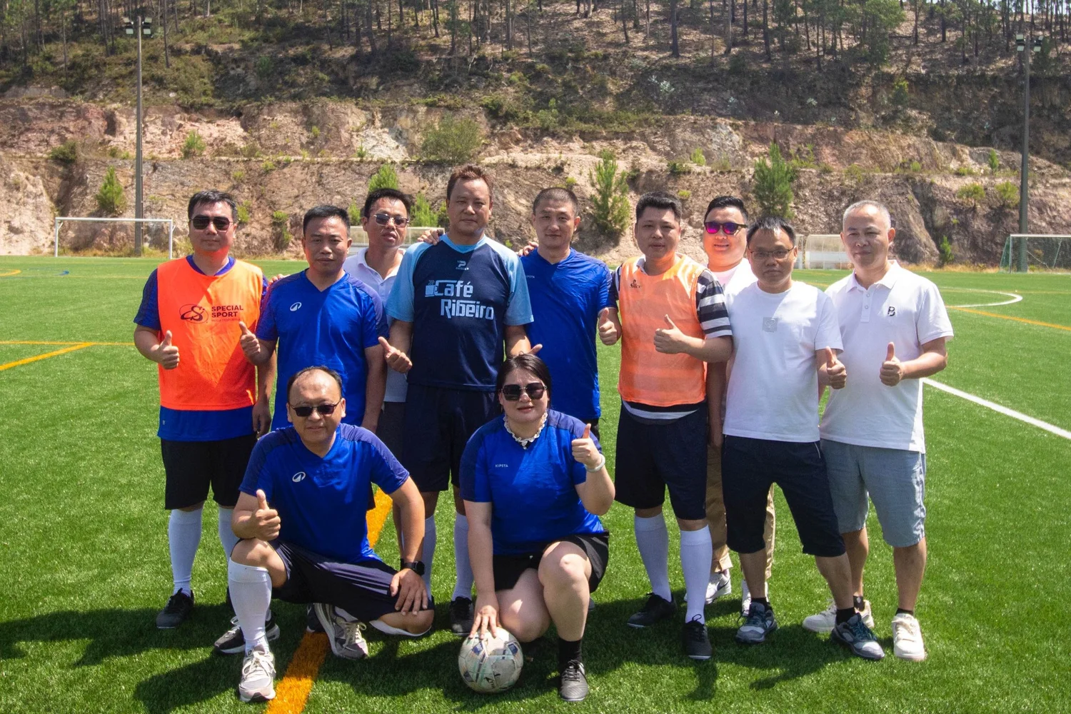 Blog 3 — Strategic Sports LTD