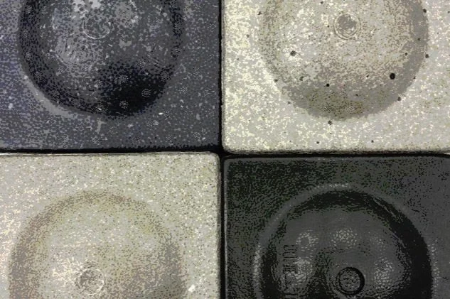 shock absorbing system — Strategic Sports LTD