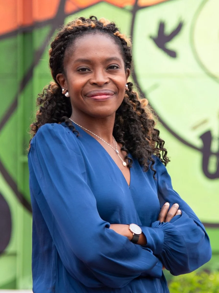 Endorsements — Robin for Minneapolis