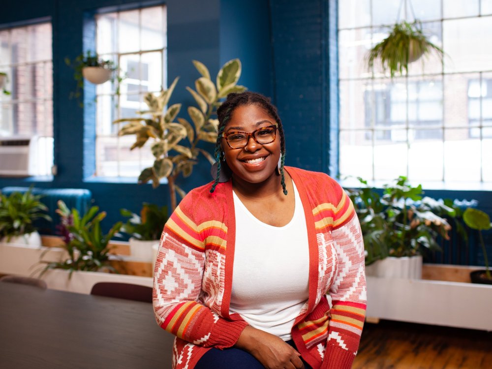 Endorsements — Robin for Minneapolis