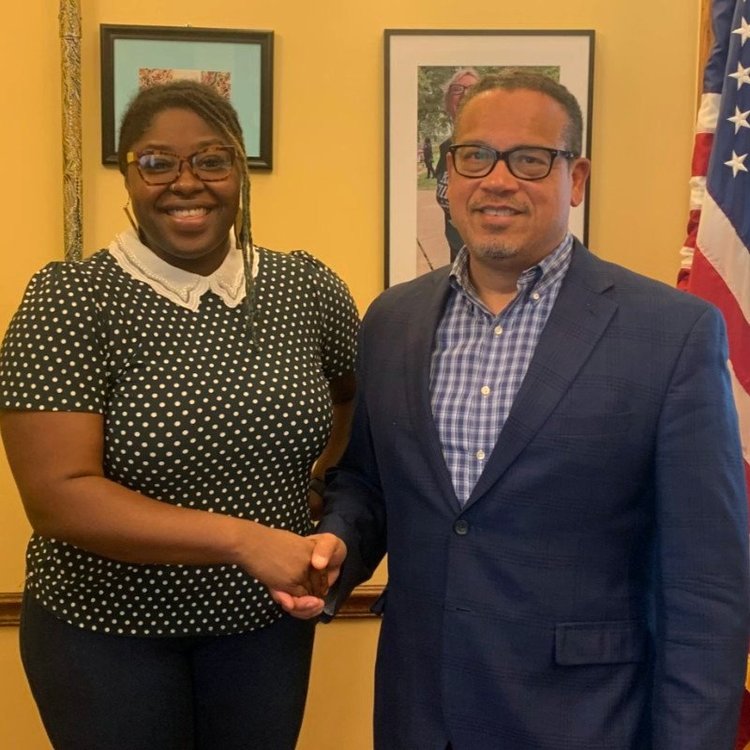 Endorsements — Robin for Minneapolis