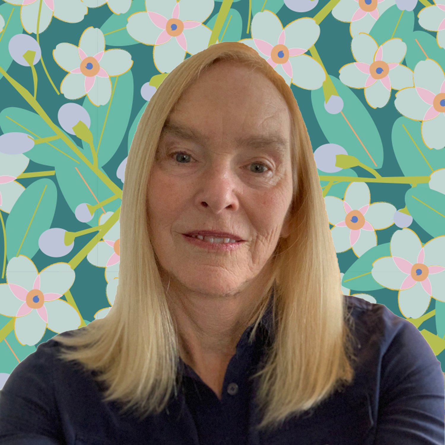 surface pattern design