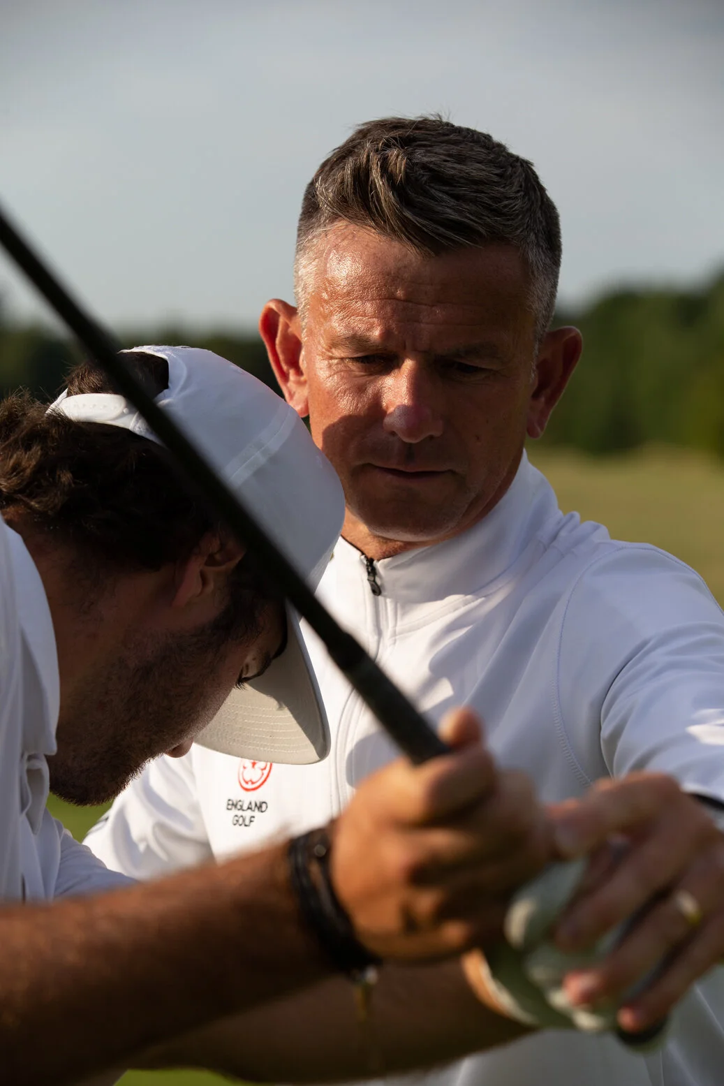 Rob Watts Performance