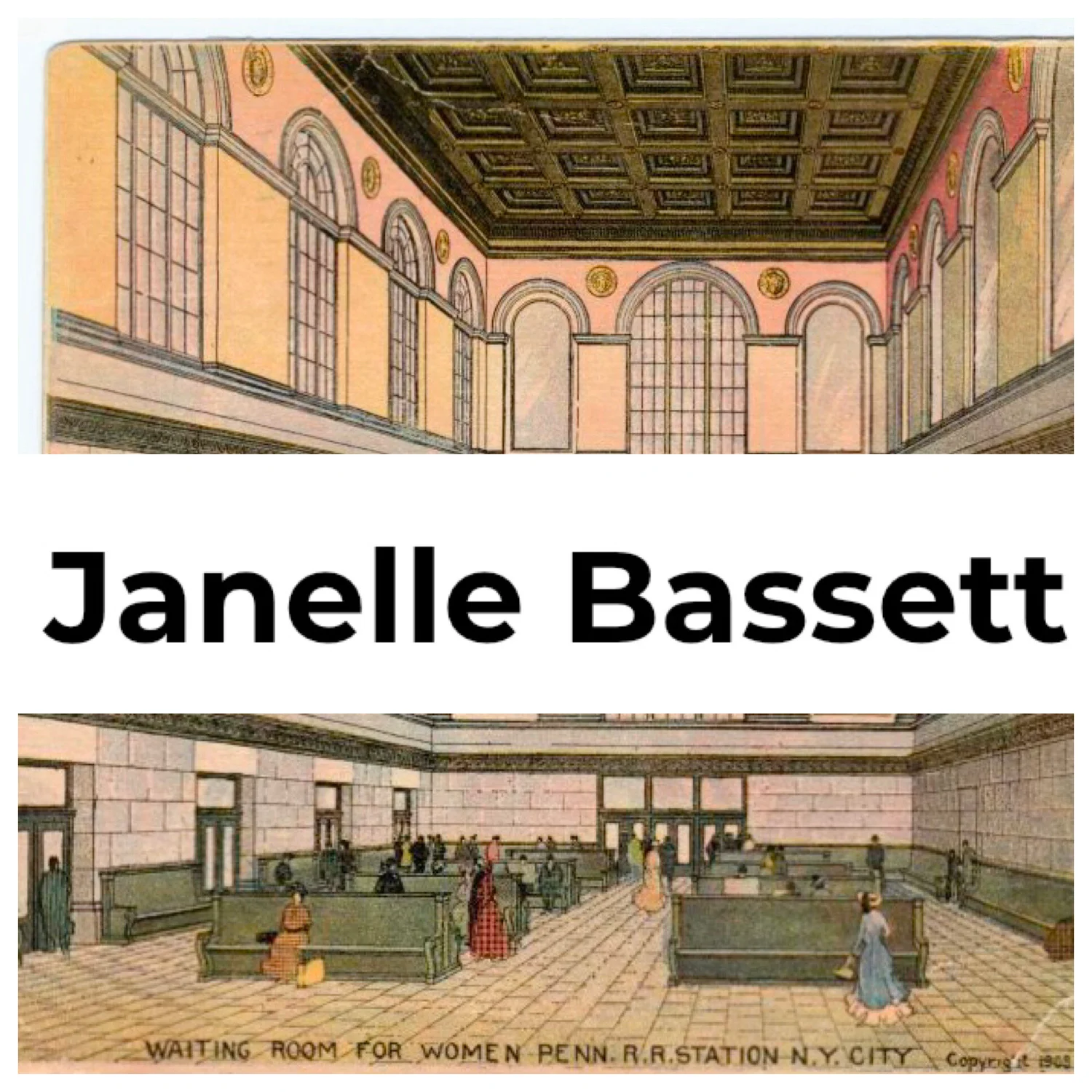 Janelle Bassett