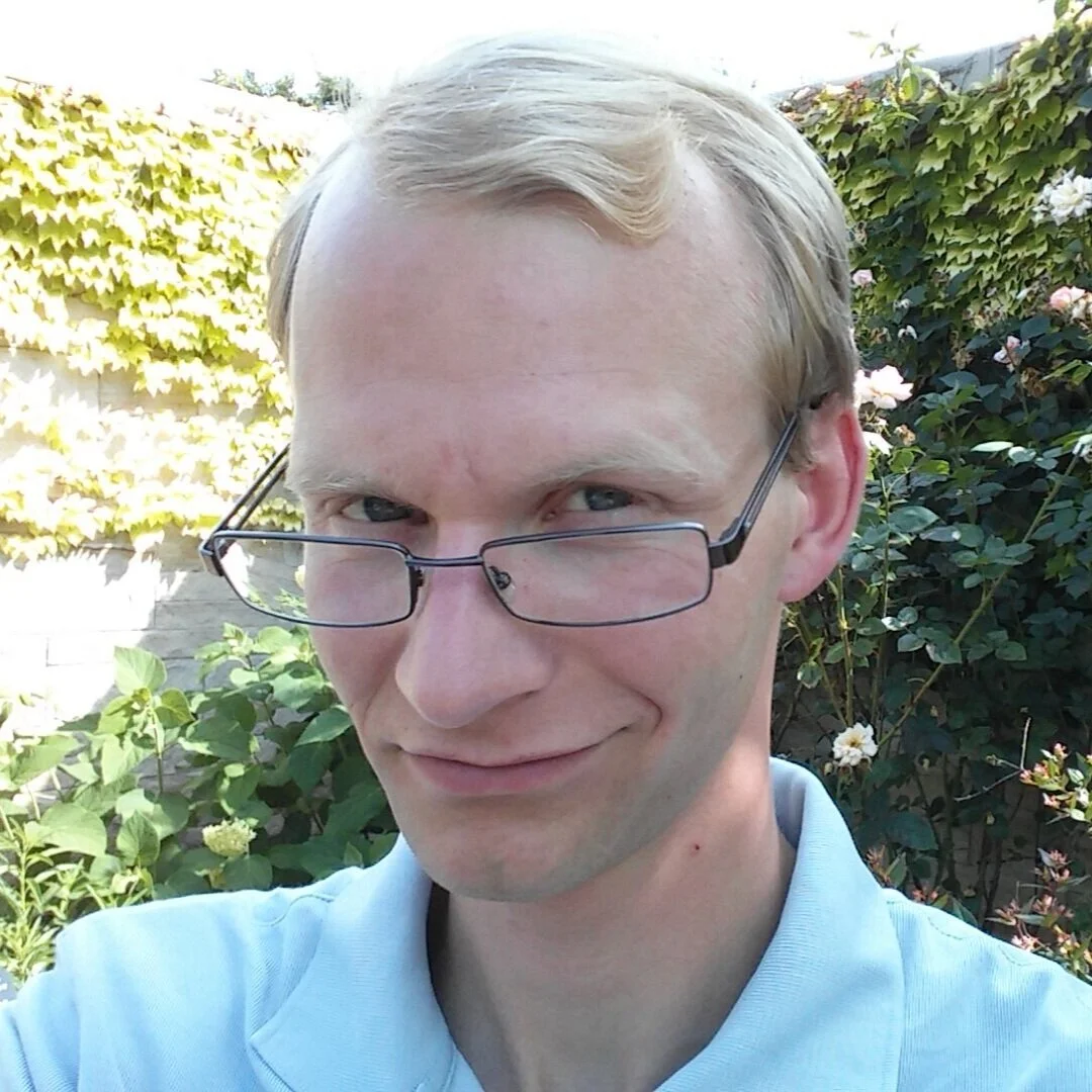 Graduate Fellows — Collegium Institute