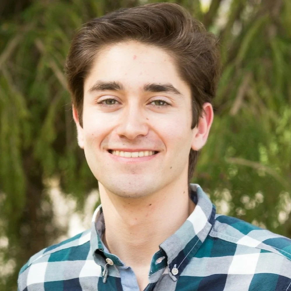 Graduate Fellows Alumni — Collegium Institute