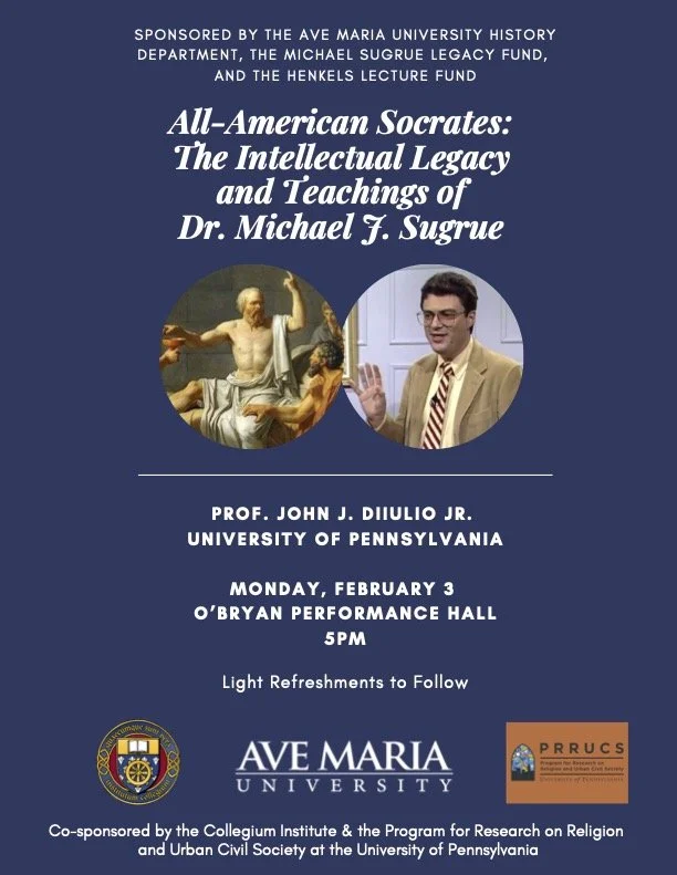 All-American Socrates: The Intellectual Legacy and Teachings of Dr ...