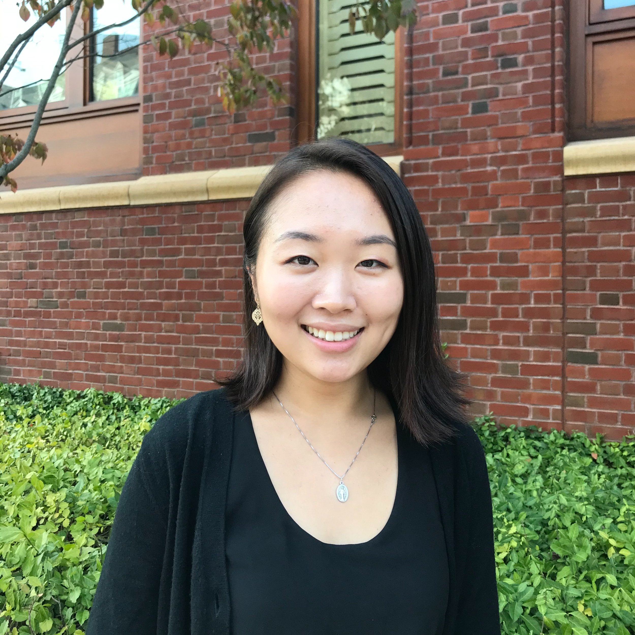 Graduate Fellows — Collegium Institute