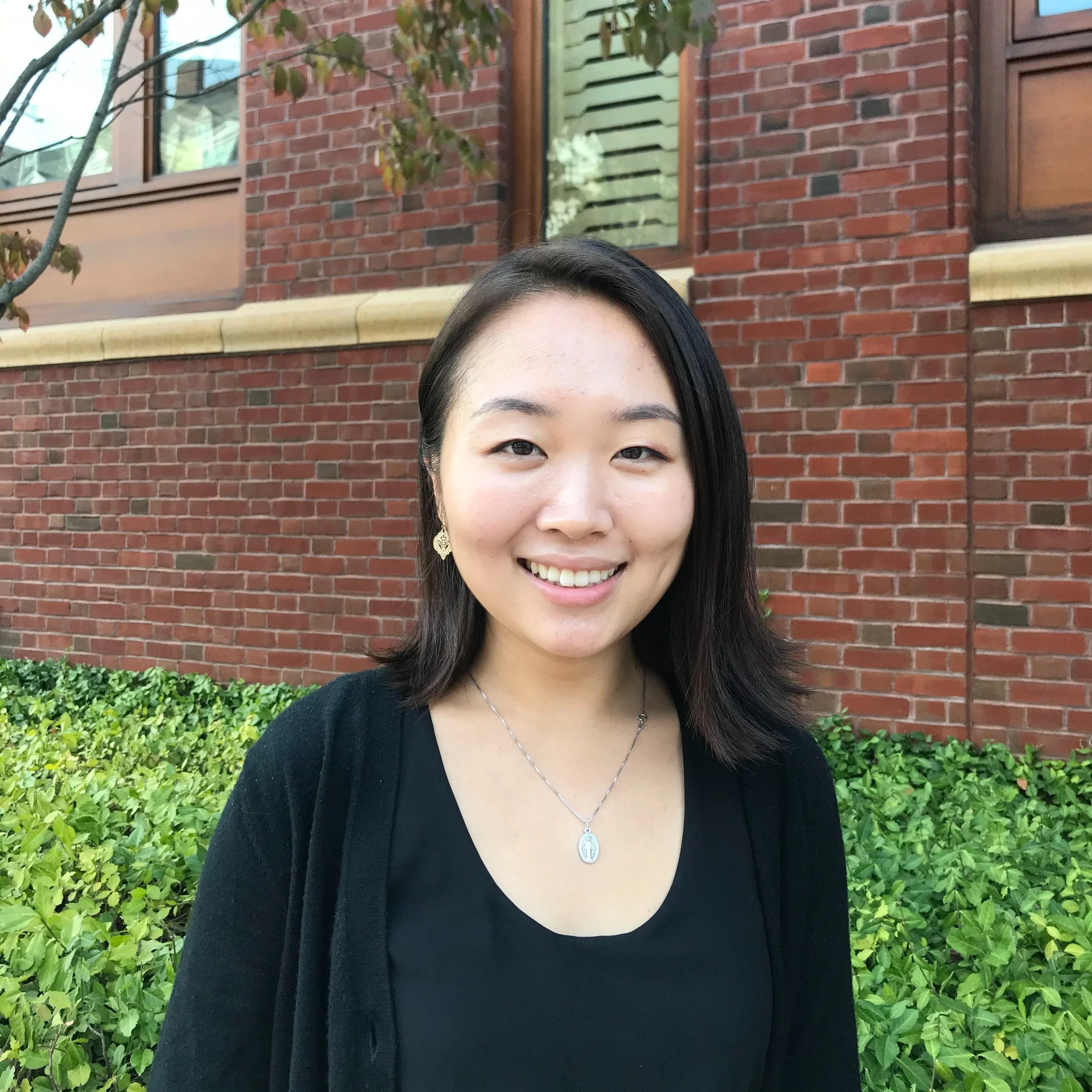 Graduate Fellows — Collegium Institute