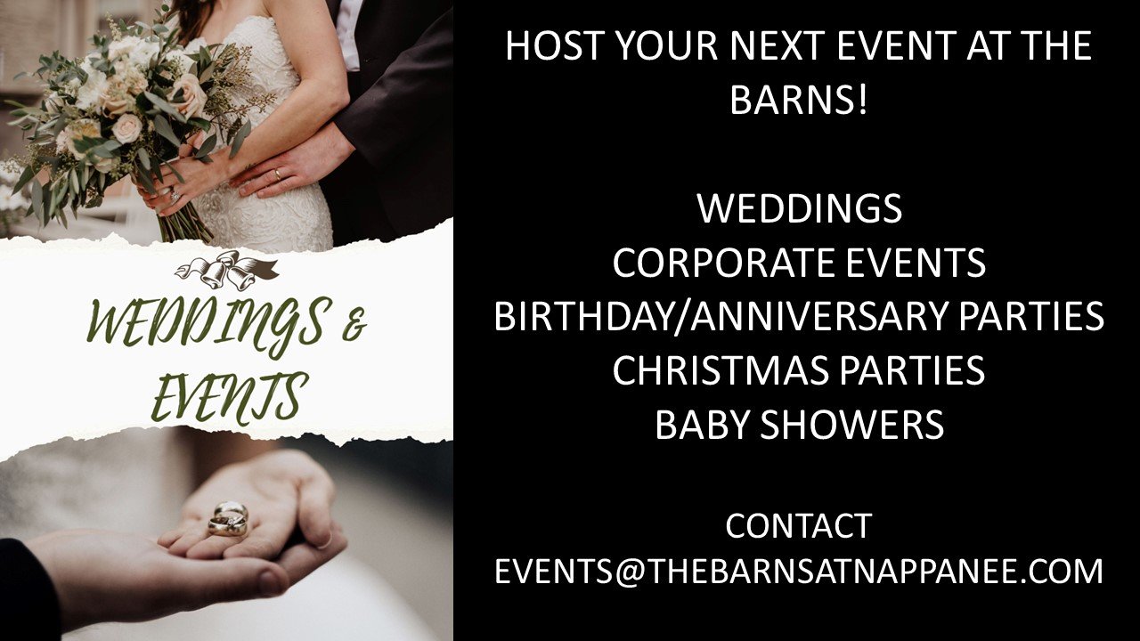 The Barns at Nappanee