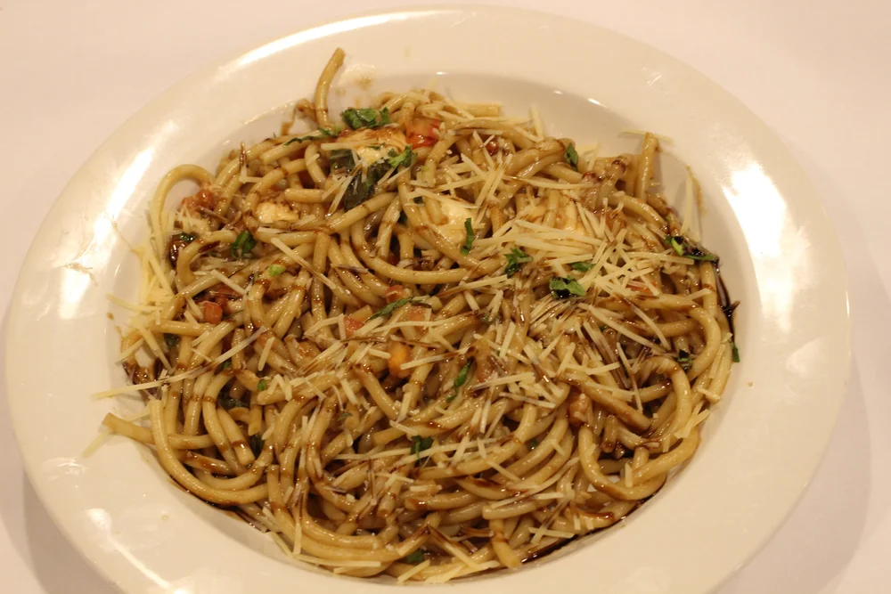 Dinner Menu — Amish Acres