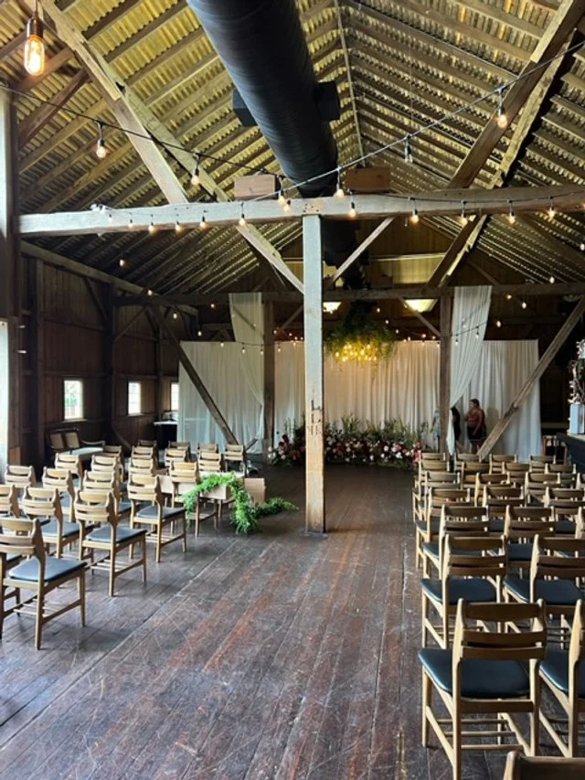 The Barns at Nappanee