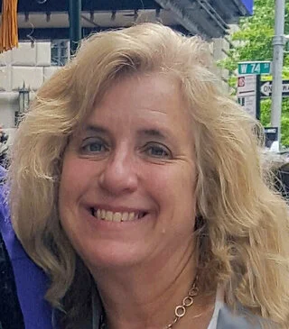 Angela N. Beckerman, LPC, LADC