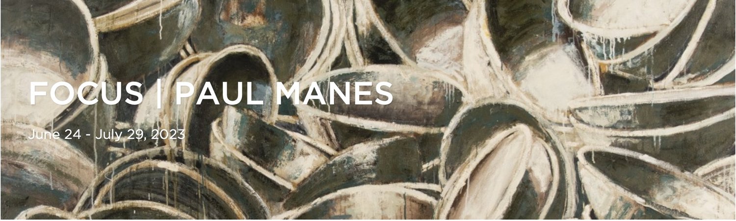 Paul Manes