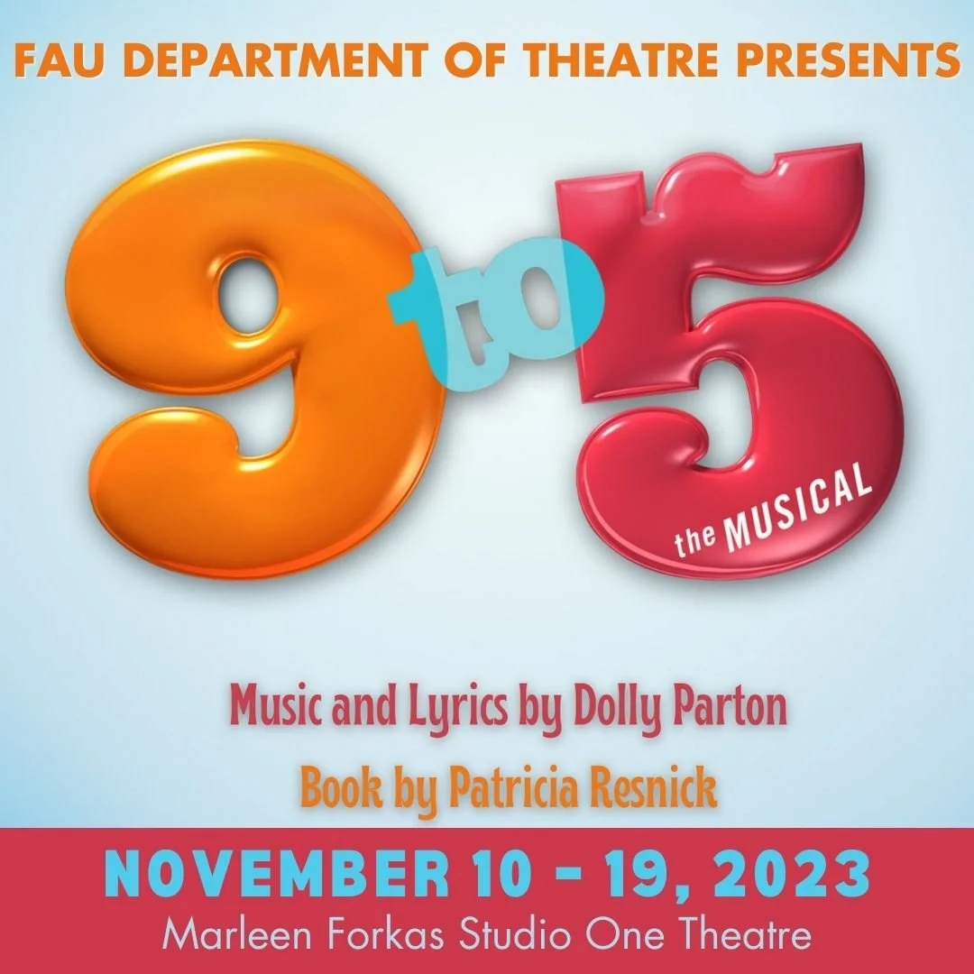 Dolly Parton 9 To 5 Musical Dolly Parton 9 To 5 Musical