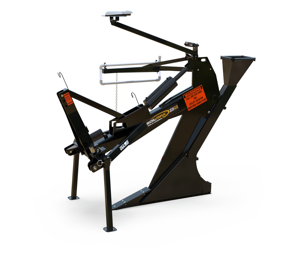 Soil-Max | Farming Equipment | Terre Haute, IN