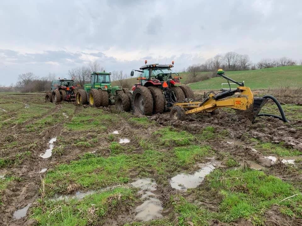 About — Soil-Max® / The Cutting Edge