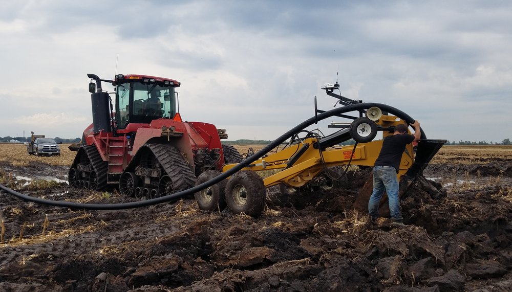 Soil-Max | Farming Equipment | Terre Haute, IN