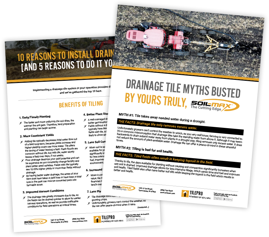 Soil-Max | Farming Equipment | Terre Haute, IN