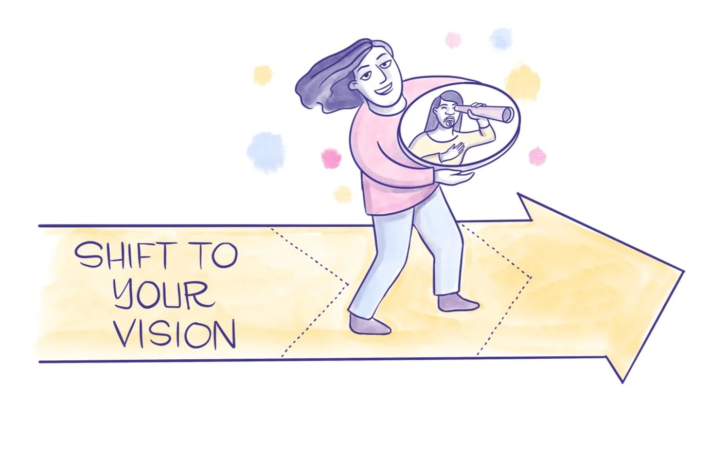 Strategic shifts you can make — The Workshop