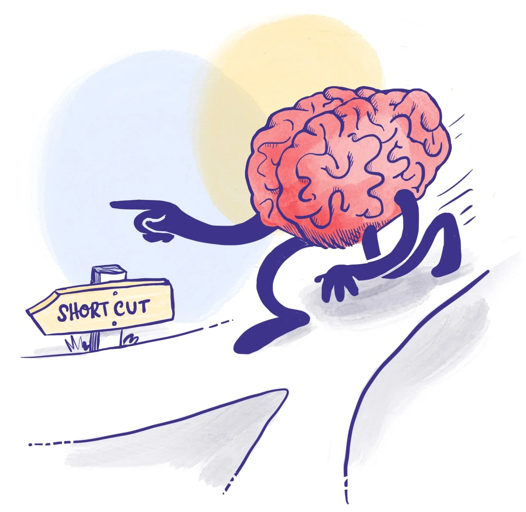 Narratives and frames unlock change — The Workshop