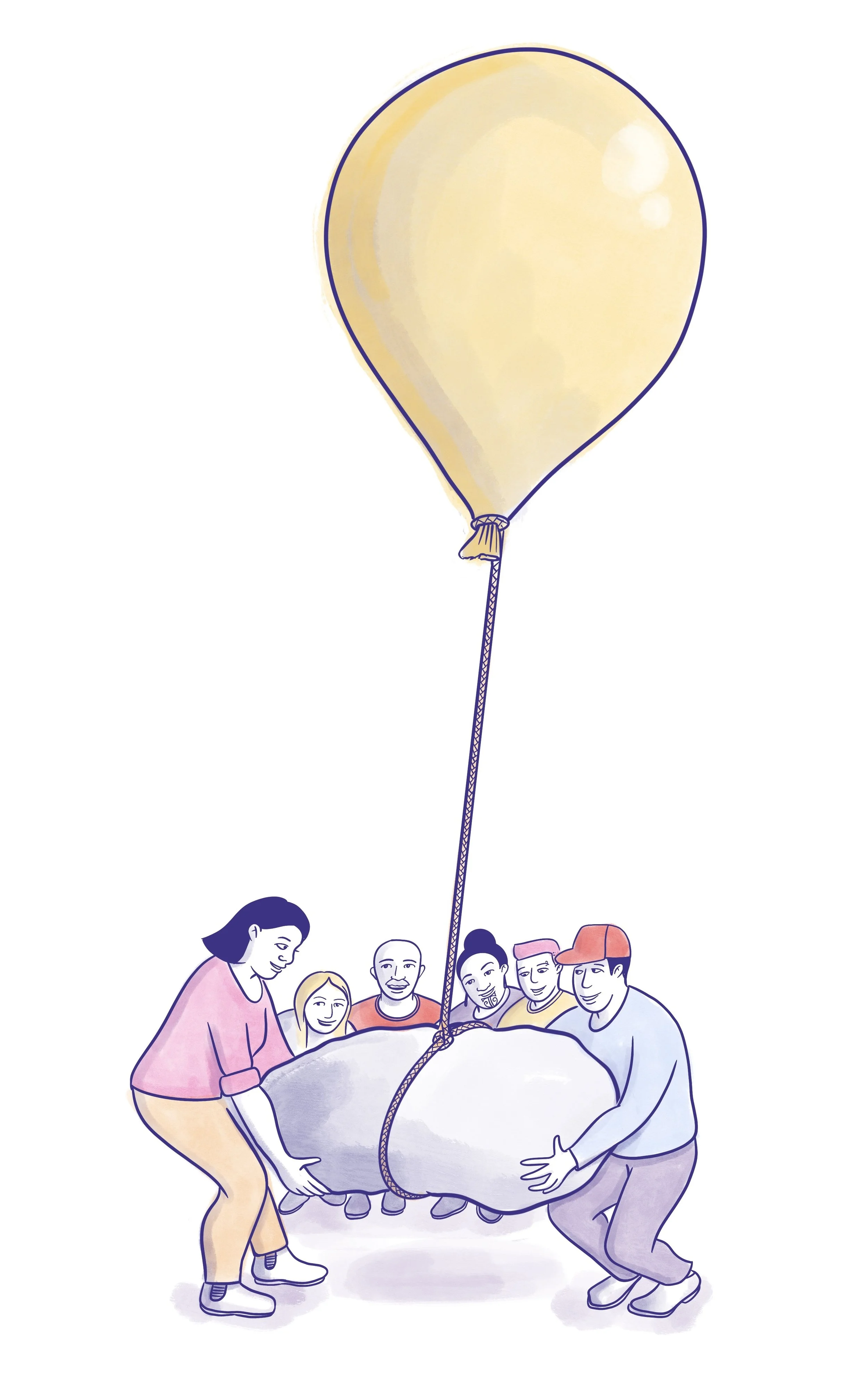 How we talk about Crime and Justice is key to creating long lasting ...