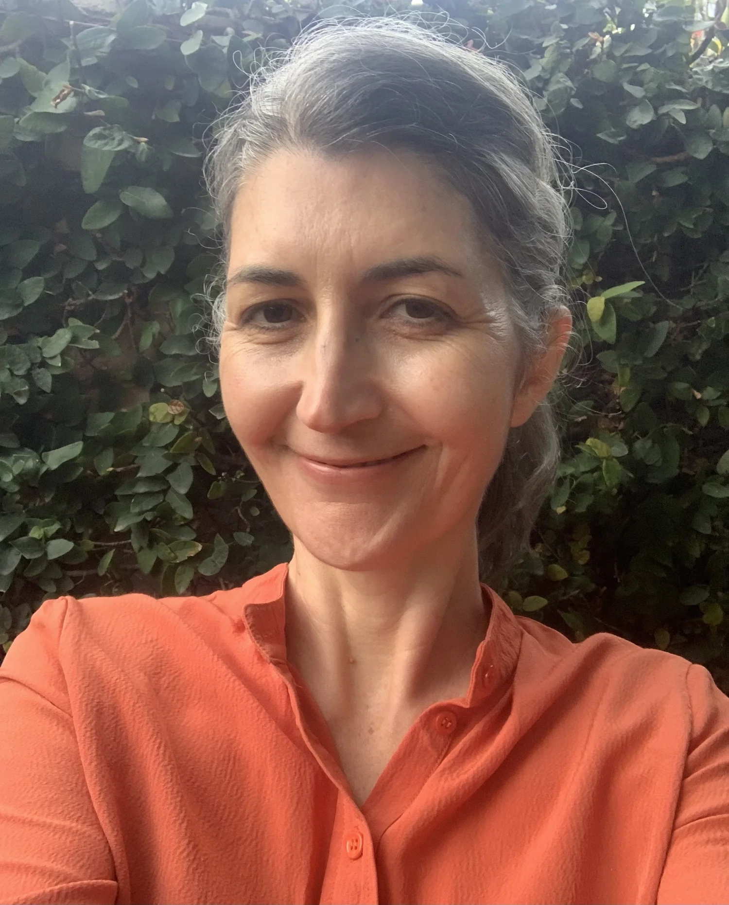 Our People — The Workshop