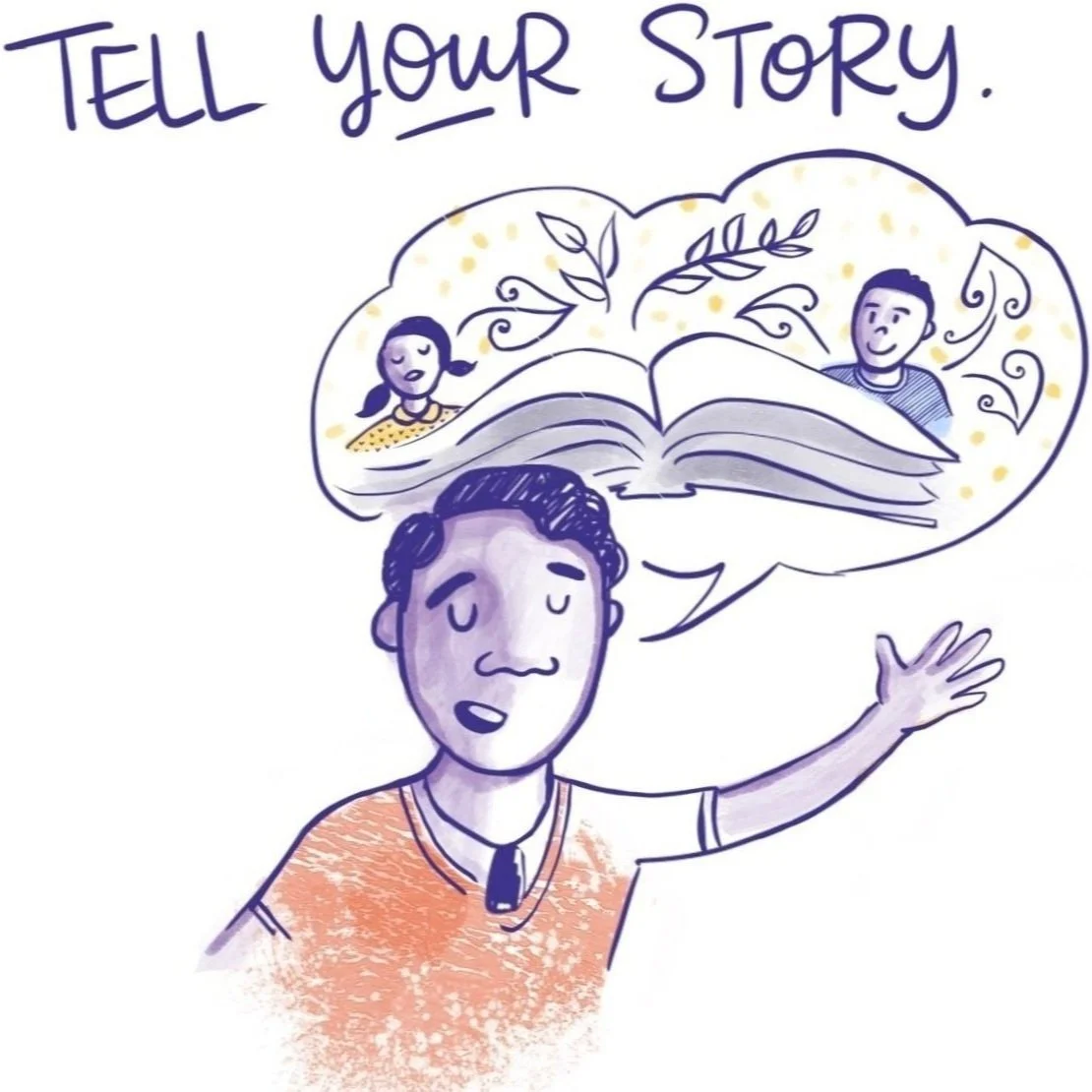 Narratives for Change Foundations training — The Workshop