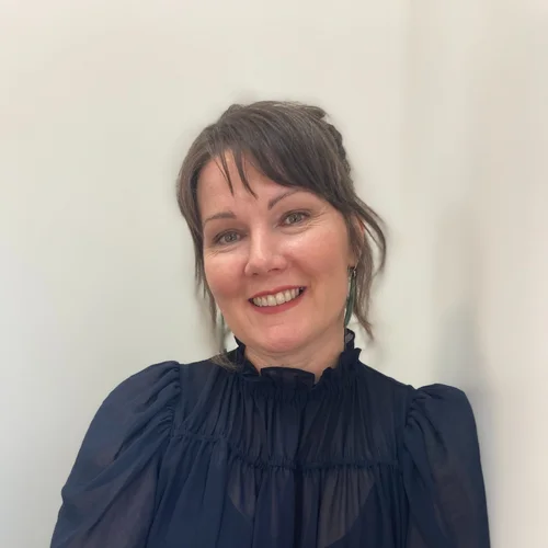 Our People — The Workshop