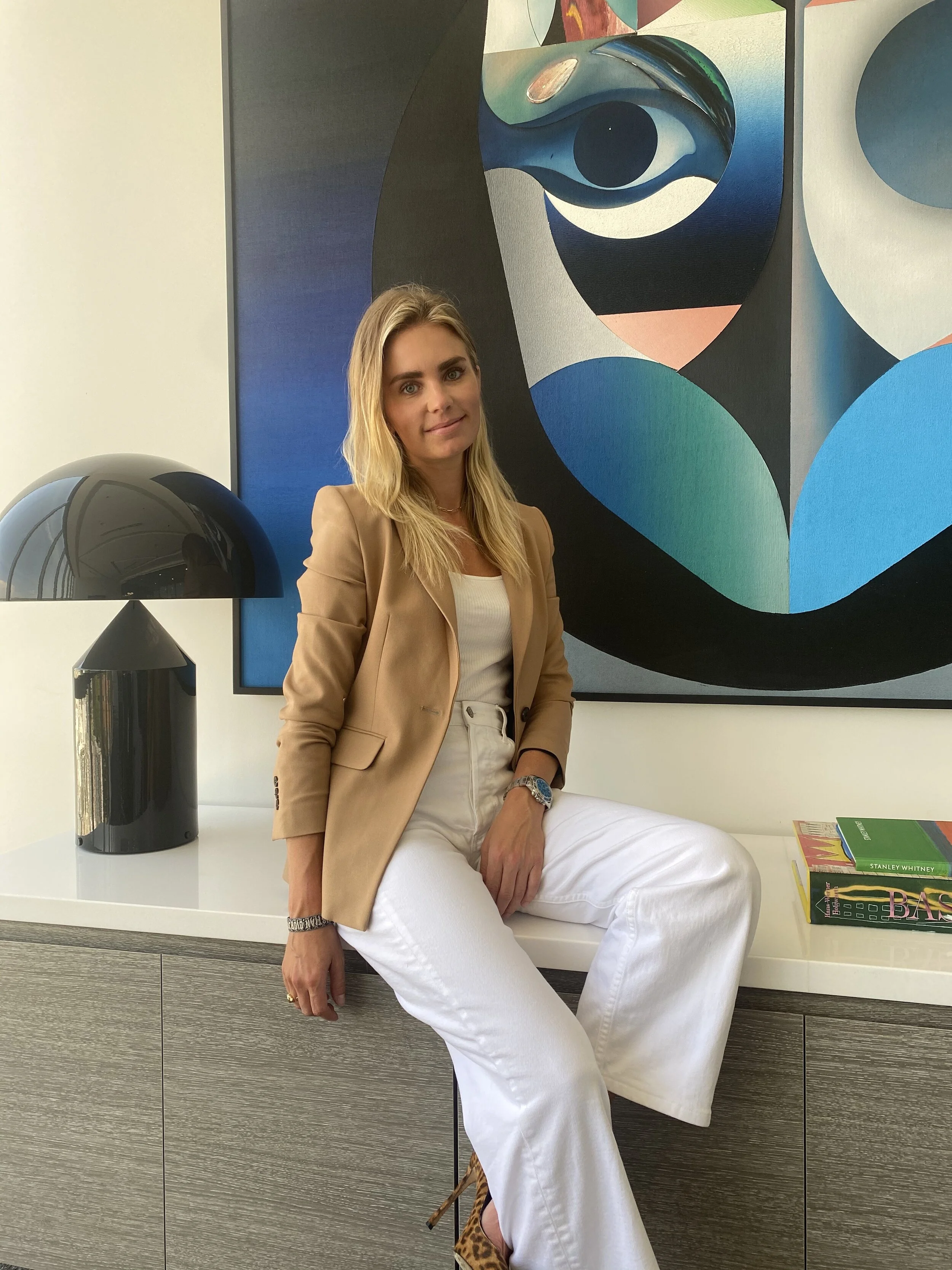 About — LAURI DESIGN STUDIO