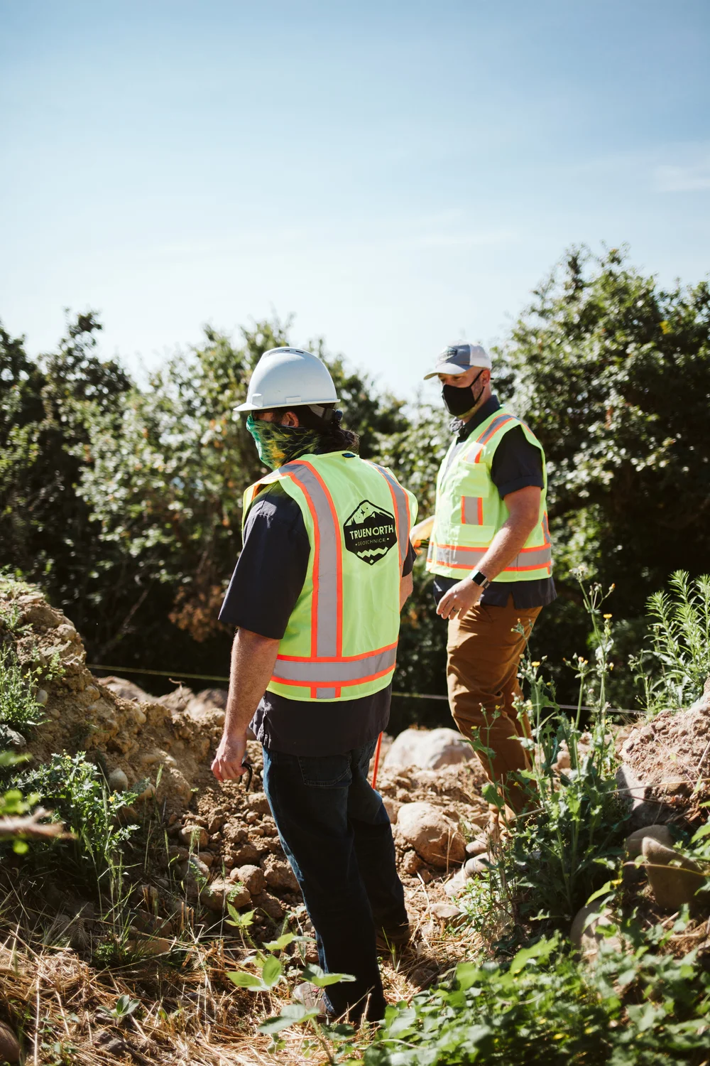 True North Geotechnical