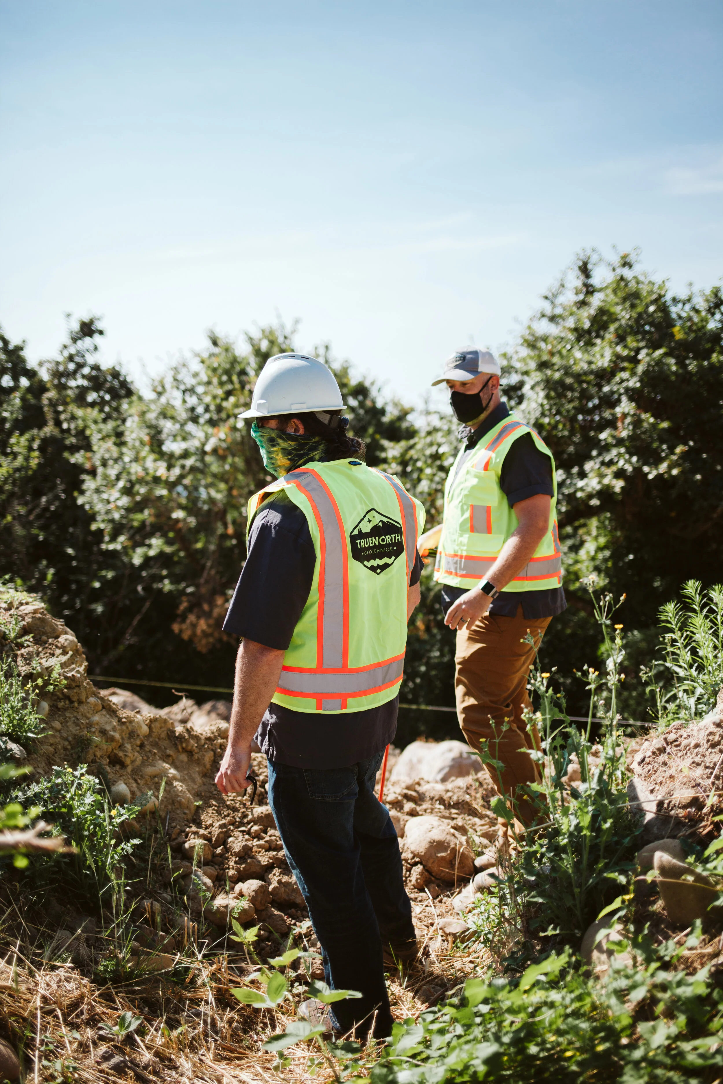 True North Geotechnical