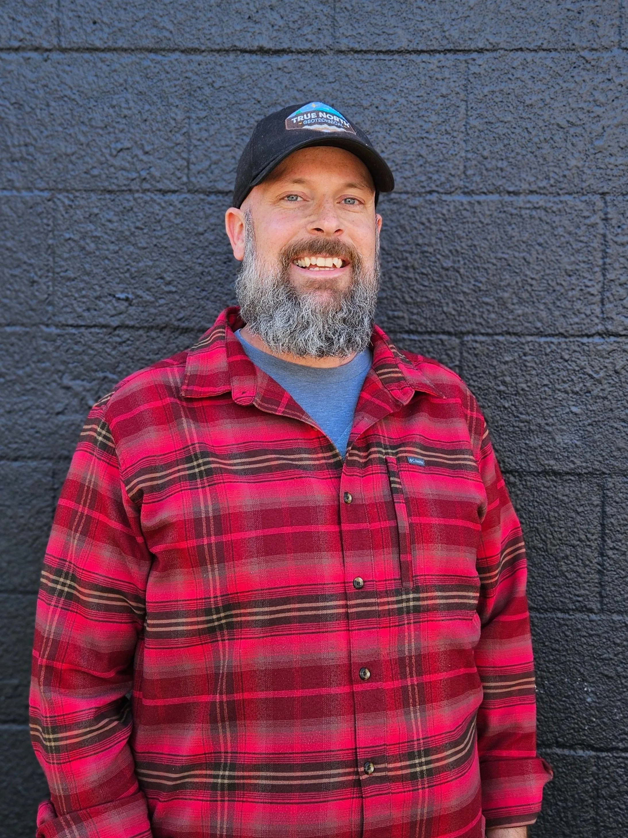 About us — True North Geotechnical