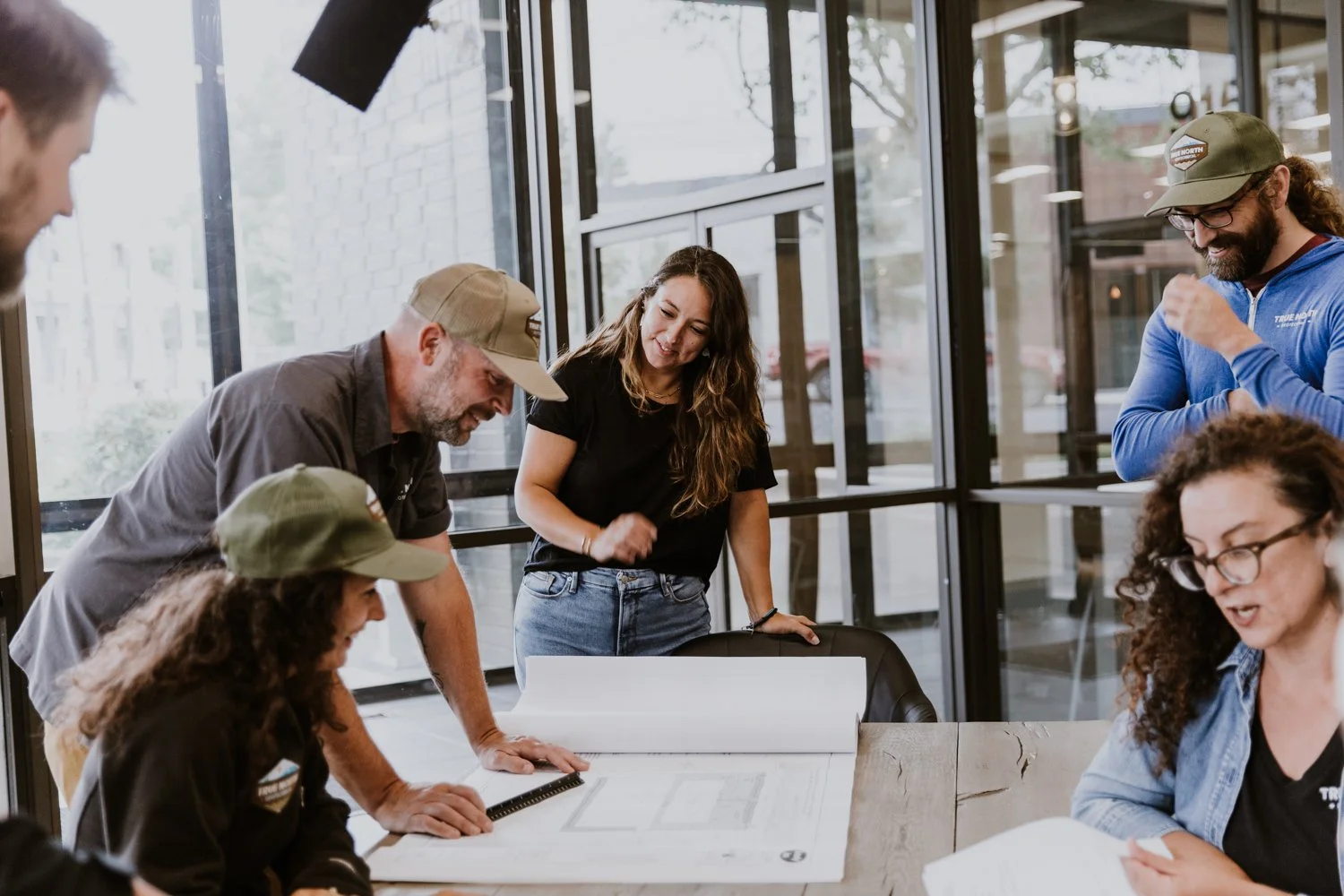 True North Geotechnical