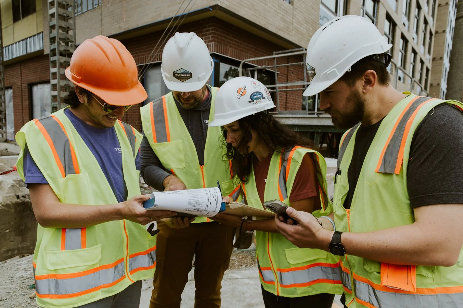 True North Geotechnical