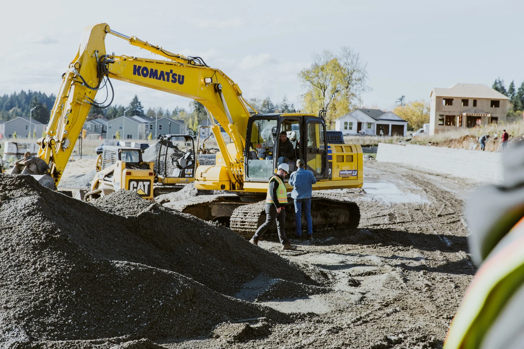 True North Geotechnical