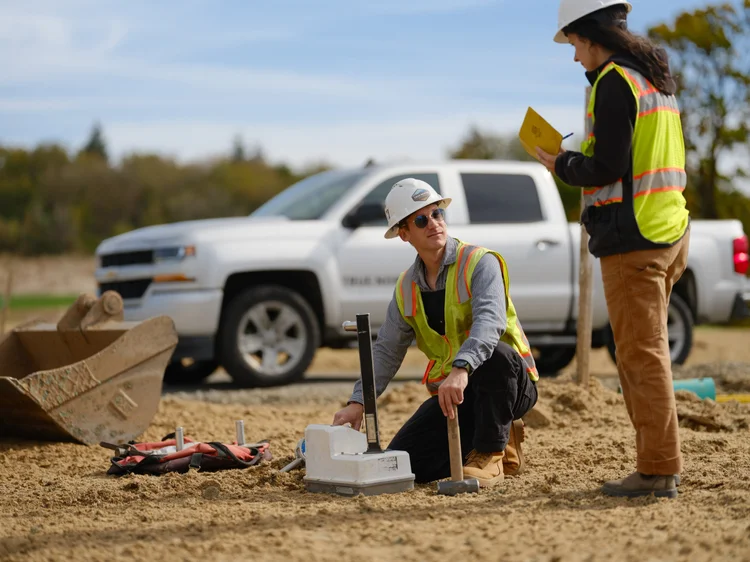 True North Geotechnical