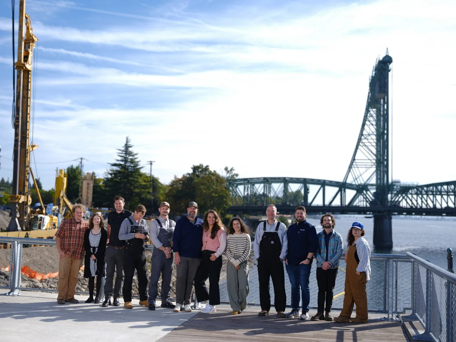 True North Geotechnical