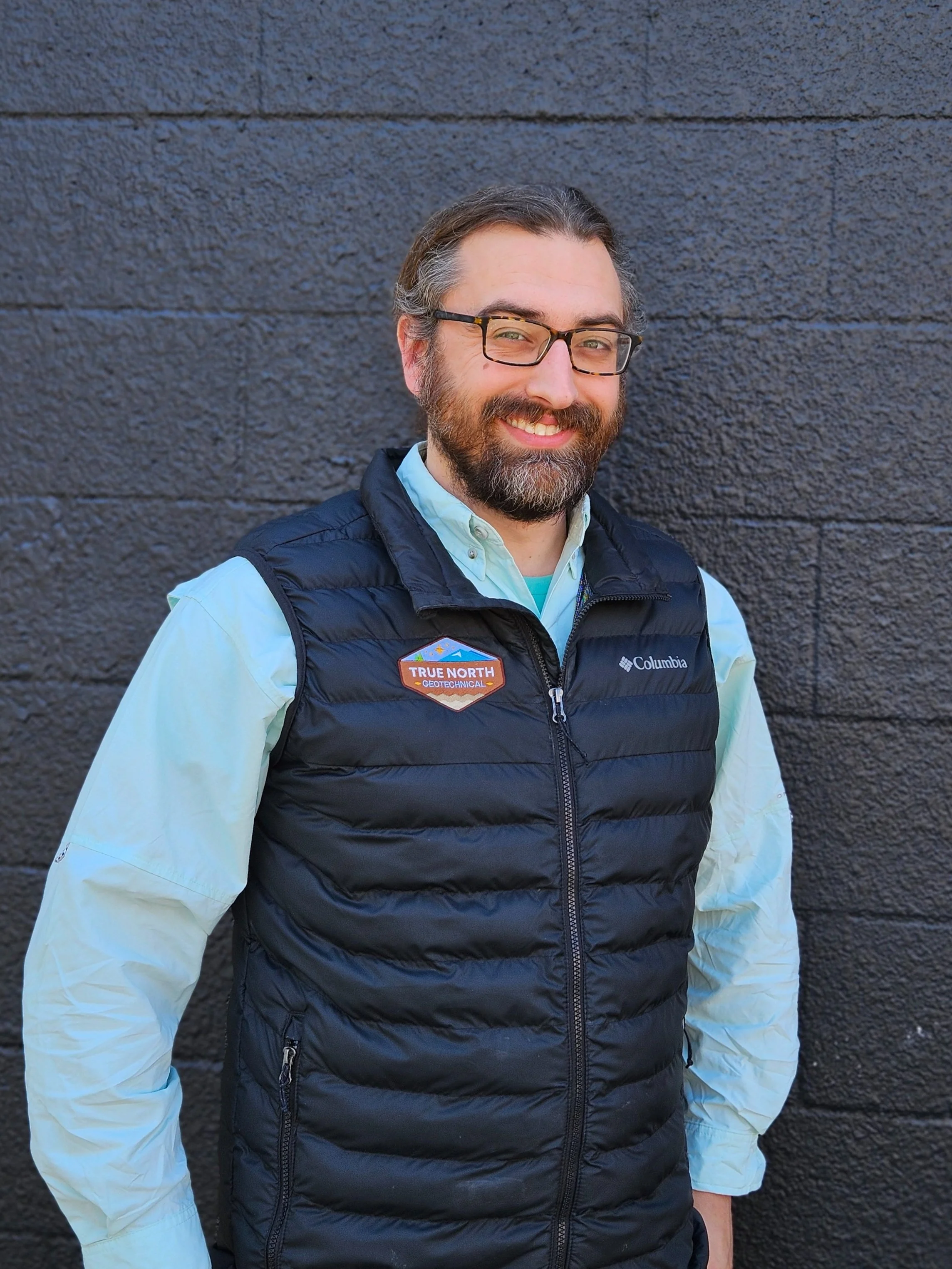 About us — True North Geotechnical