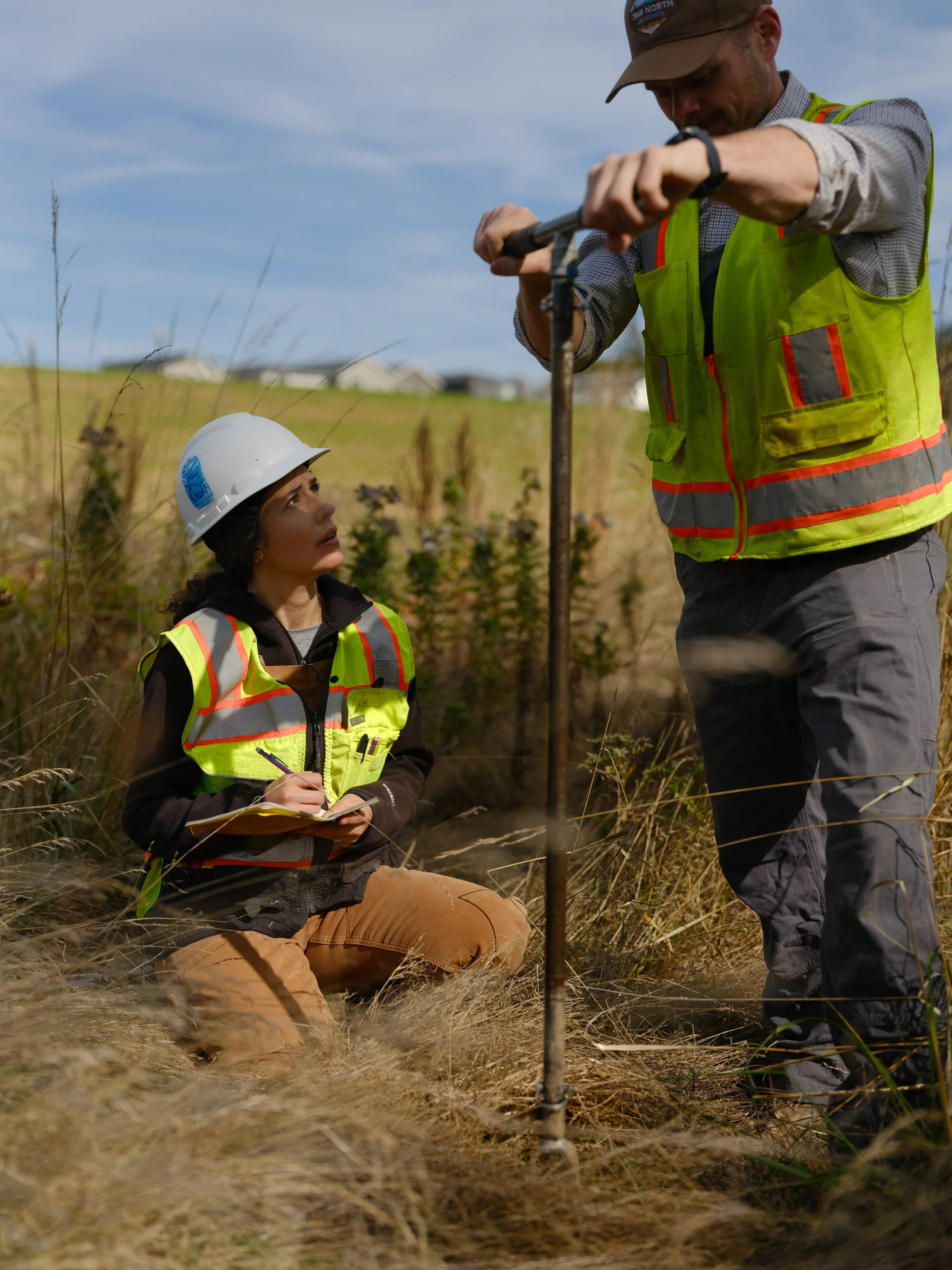 True North Geotechnical