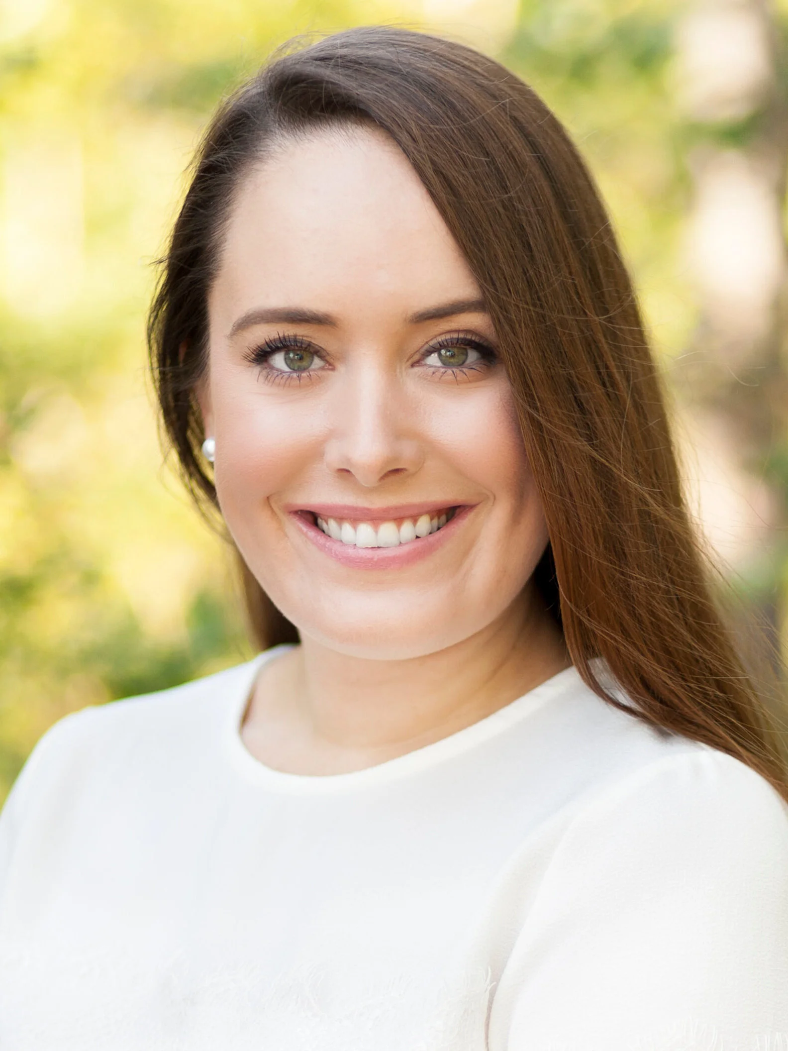 Dr. Madison Bell — Westwood Health